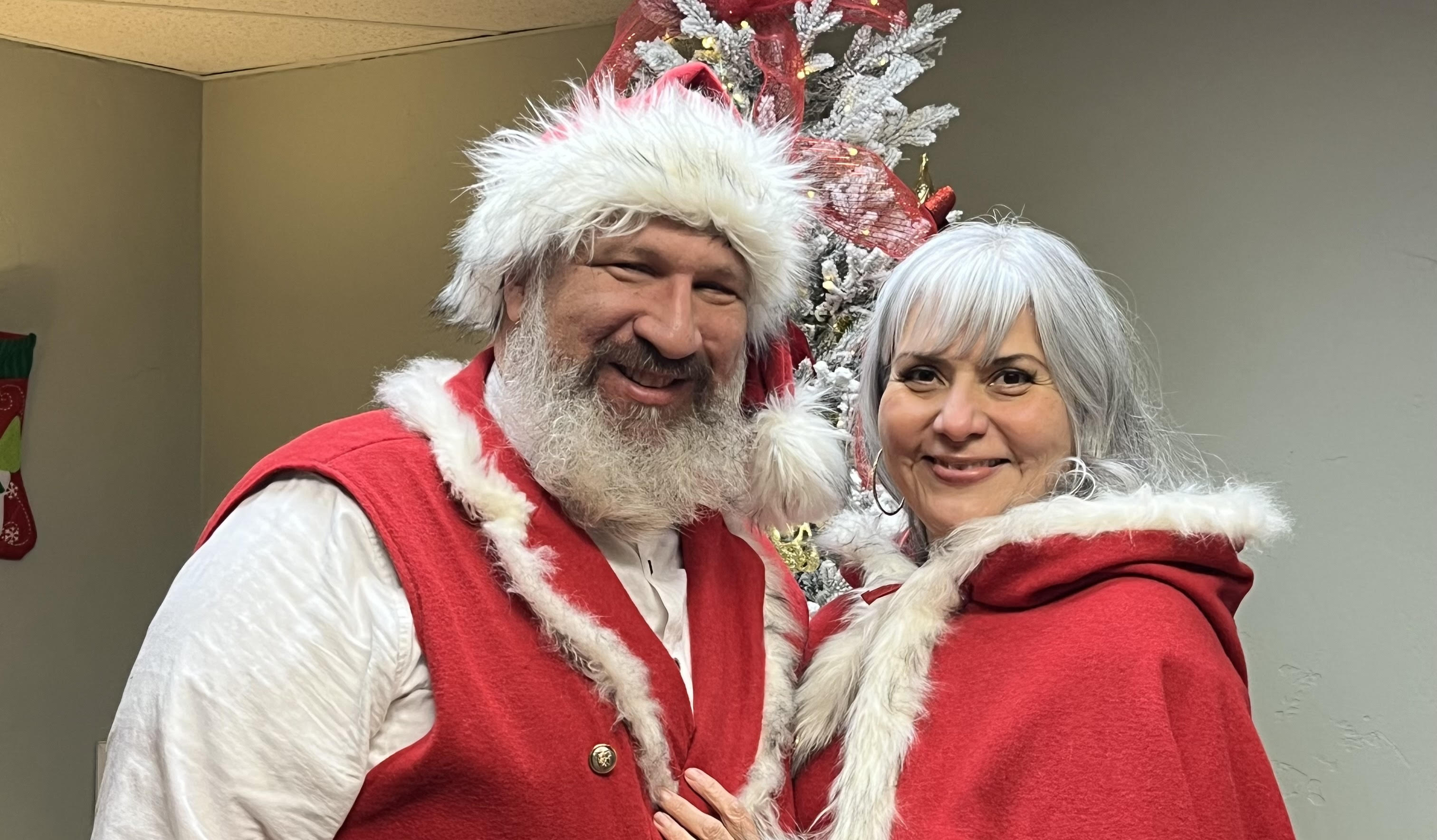 Schedule A Visit – The Elevated Clauses